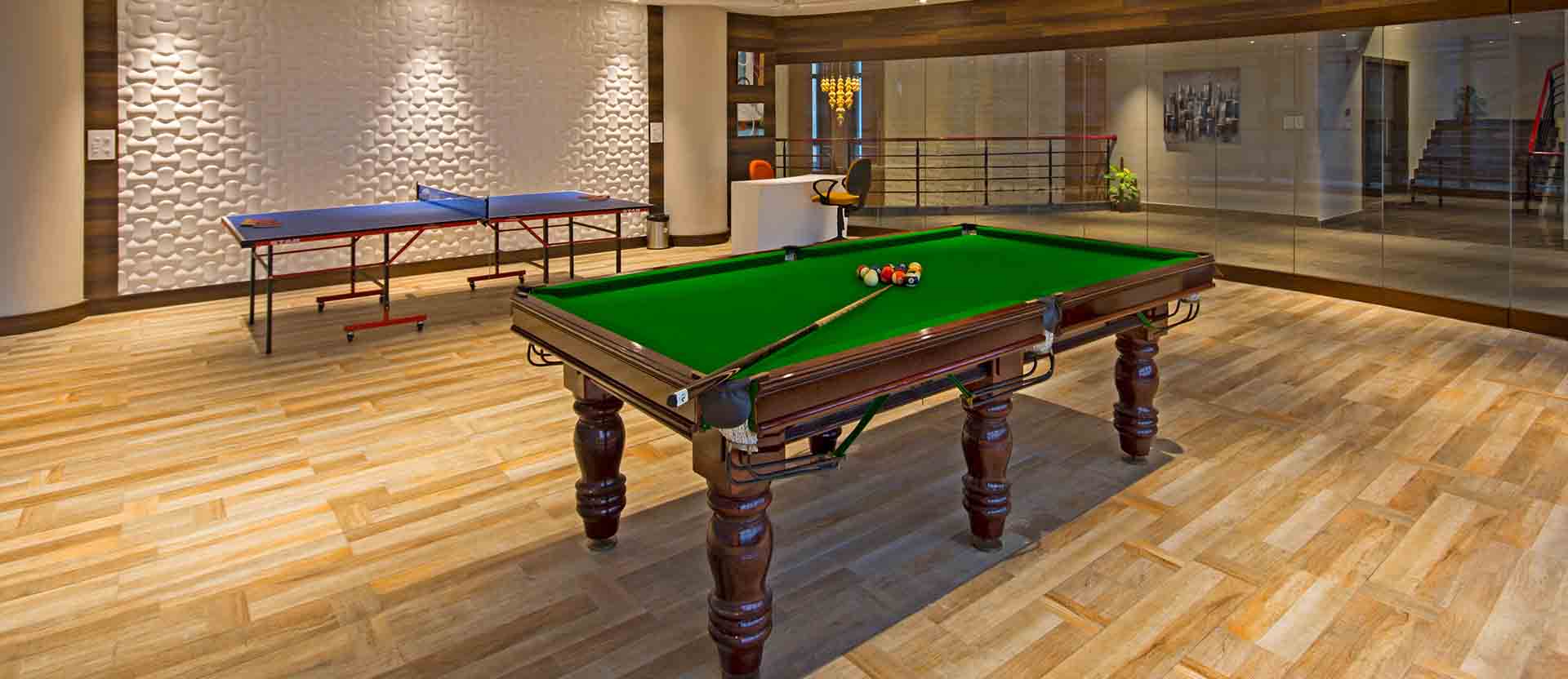 Experience Luxury Living at Fortune Heights - Premium Apartments