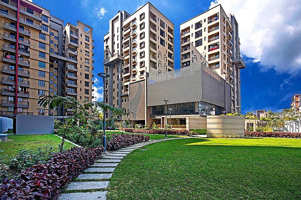 Learn More about our Projects | Fortune Realty