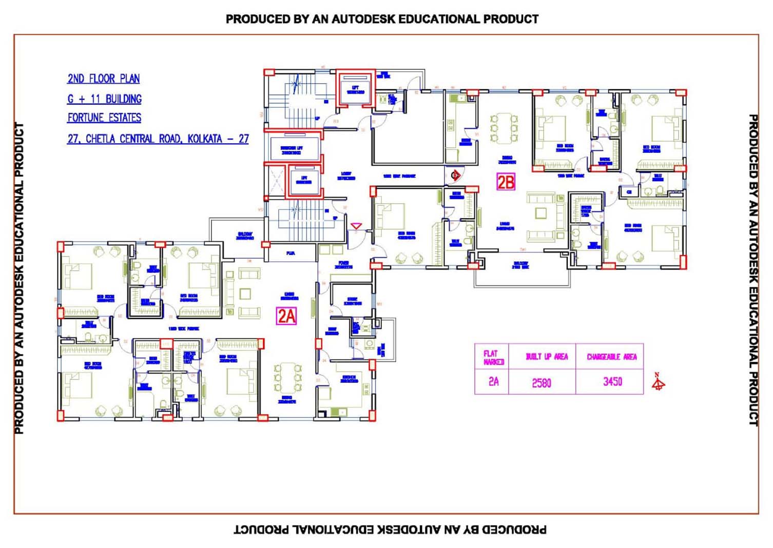 Fortune Estates - An Estate of Comfort | Fortune Realty