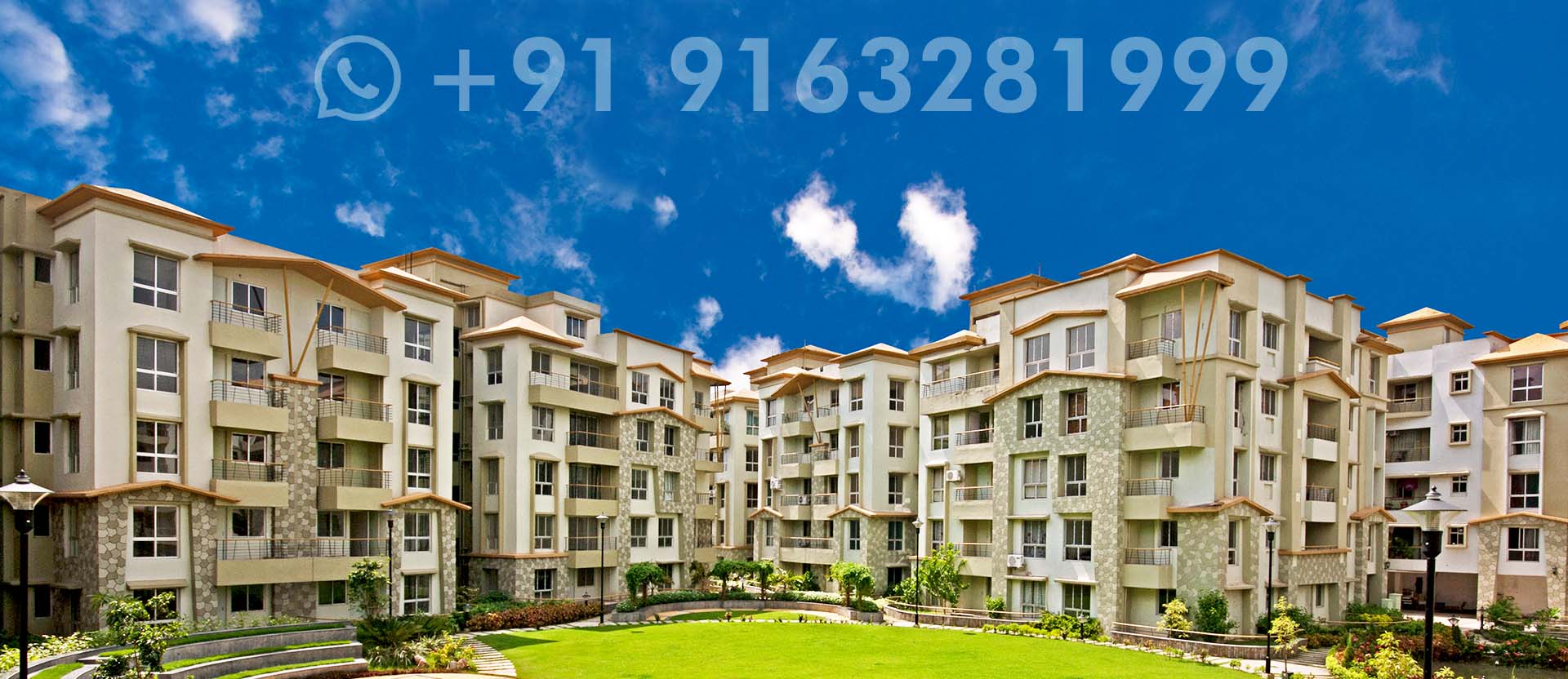 Buy 2 or 3 Bhk Apartment in Barasat & Love your Dream | Fortune Realty