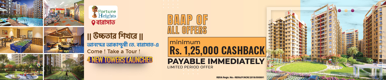 Discover Your Dream Home with Fortune Realty - Top Real Estate Company