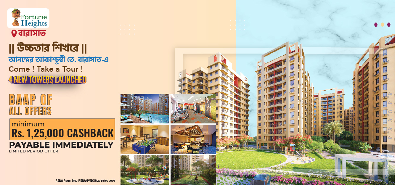 Discover Your Dream Home with Fortune Realty - Top Real Estate Company