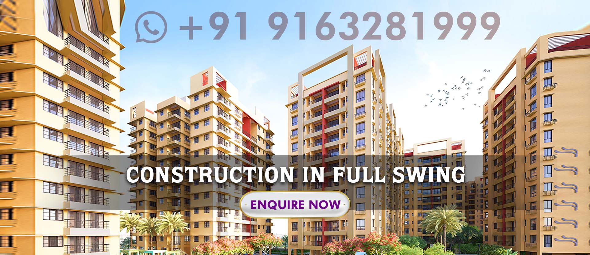 Discover Your Dream Home with Fortune Realty - Top Real Estate Company