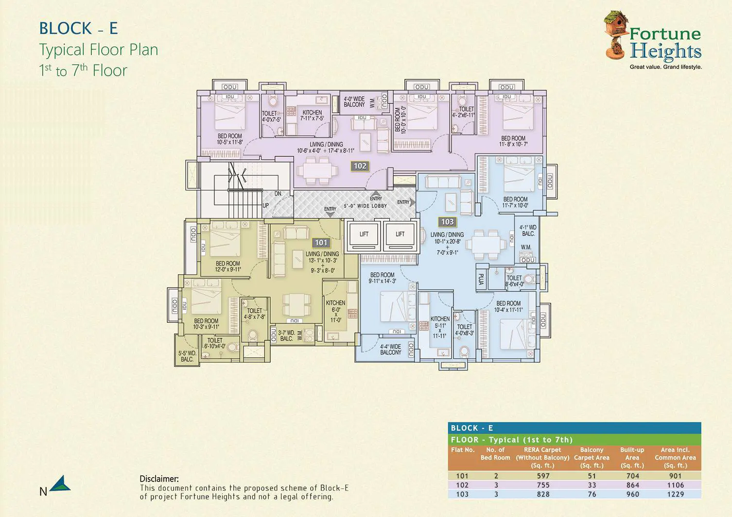 Discover Your Dream Home with Fortune Realty - Top Real Estate Company