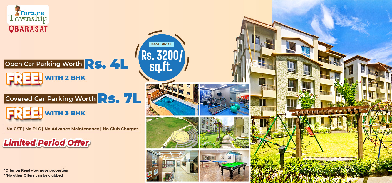 Discover Your Dream Home with Fortune Realty - Top Real Estate Company