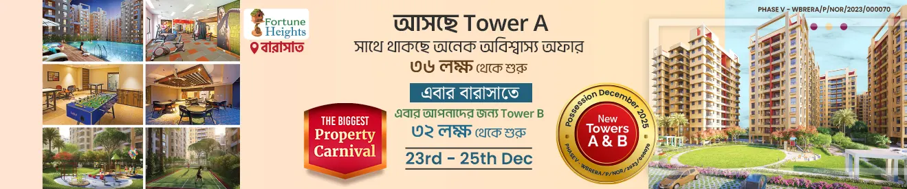 Discover Your Dream Home with Fortune Realty - Top Real Estate Company